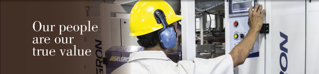 Working at Saman | Saman